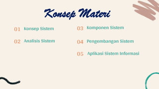 PERTEMUAN I_Analisa Perancangan SIstem.pptx