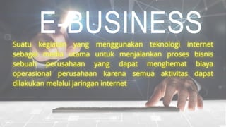 KONSEP TEORI DAN SEPUTAR E BUSINESS.pdf