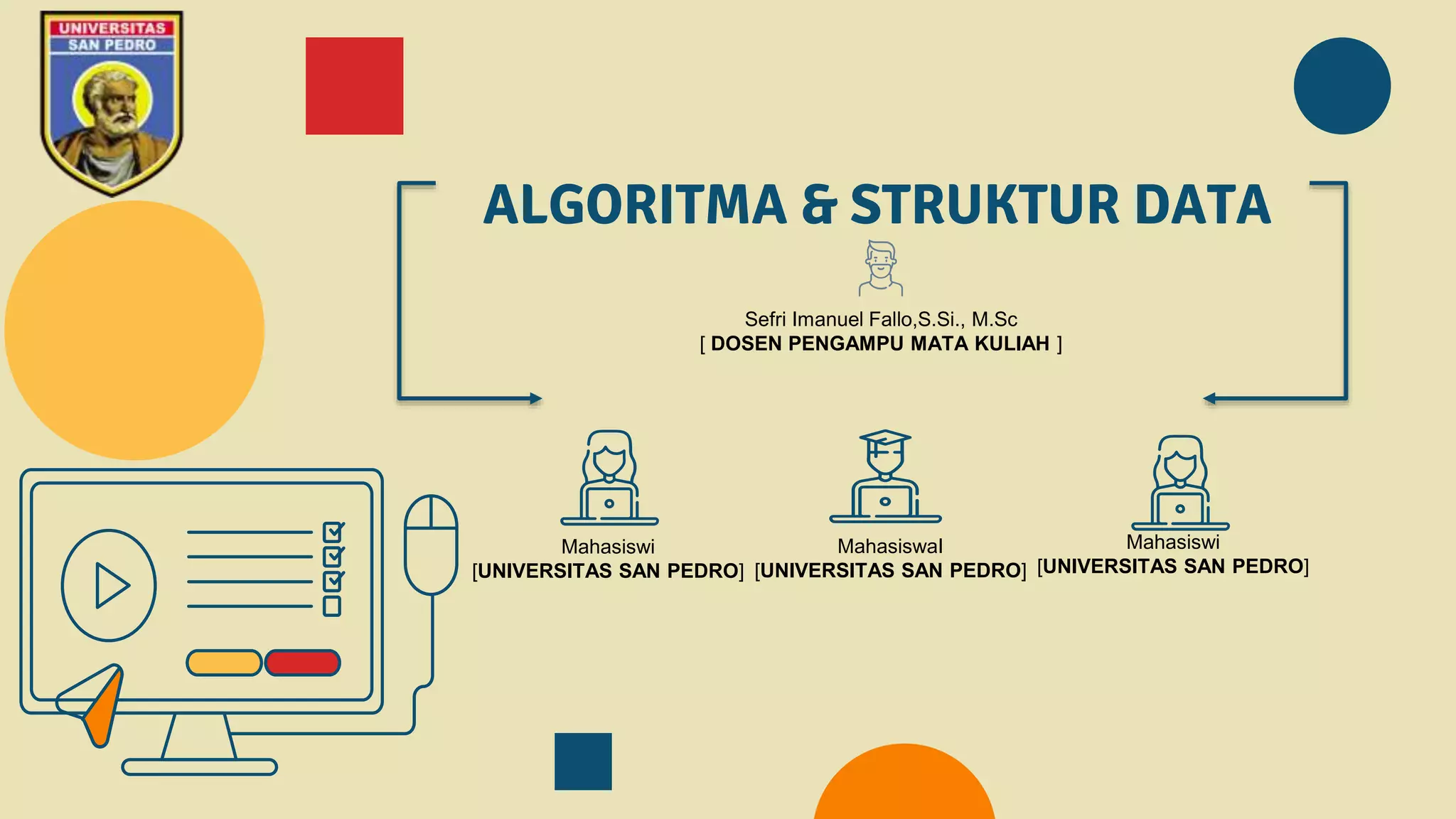 Pertemuan II Algoritma & Struktur Data.pptx
