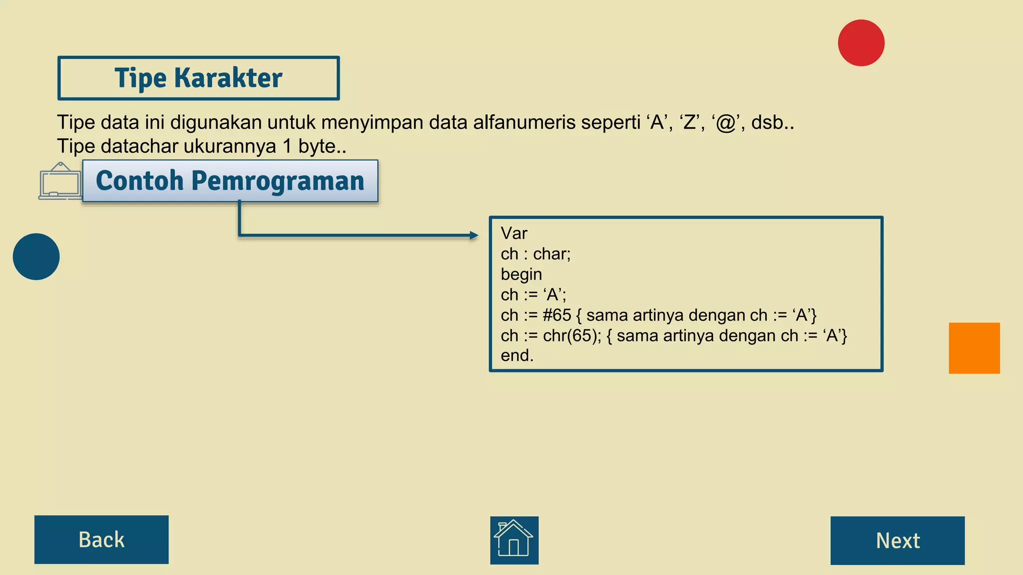 Pertemuan II Algoritma & Struktur Data.pptx