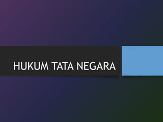 PERTEMUAN III PPT-HTN.ppt