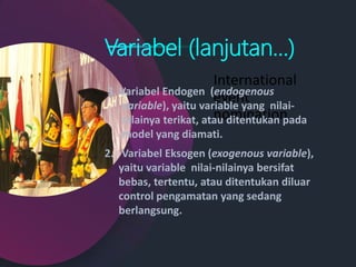 PERTEMUAN I PENGERTIAN MATEMATIKA EKONOMI.pptx