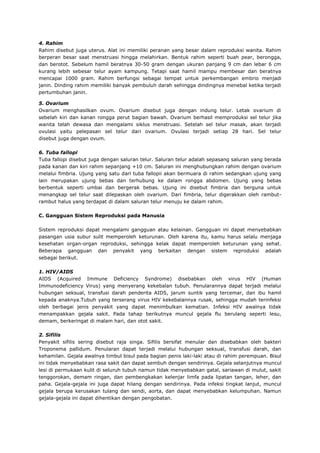 Pertemuan I | PDF