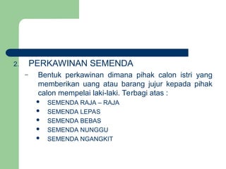 Pengantar Hukum Adat di iNDONESIA URGENSI | PPT