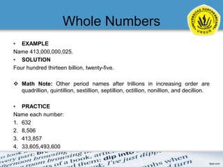 Pertemuan ke 1 | PPT