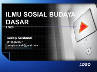 Pengantar, Tujuan Ruang Lingkup ISBD | PPT