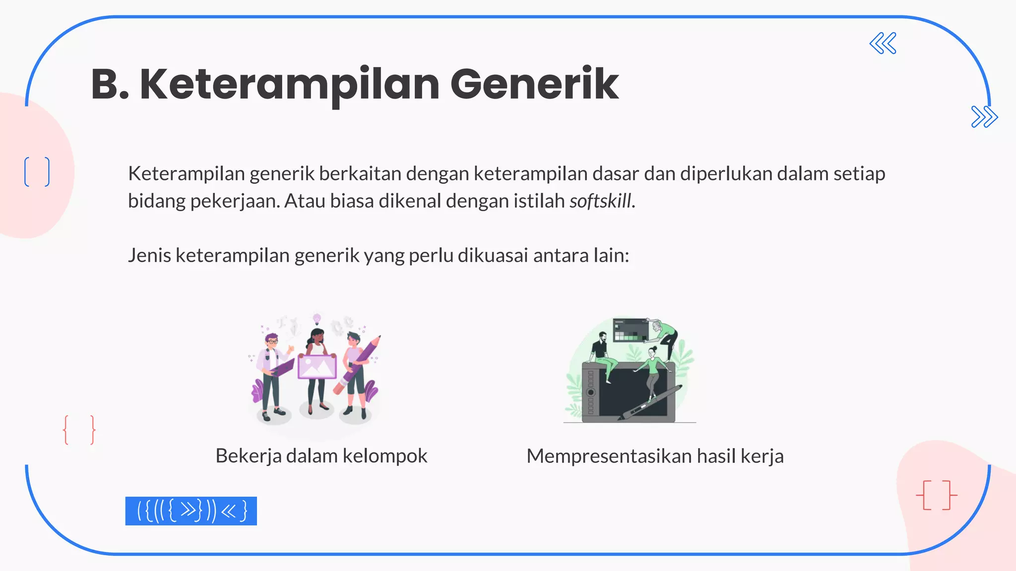 Informatika dan Keterampilan Generik (IoT) | PDF