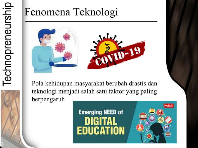 TECHNOPRENEURSHIP Pertemuan ke-1.ppt