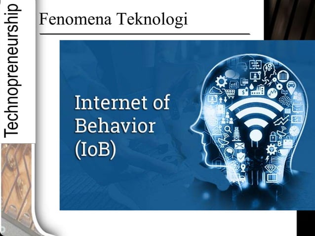 TECHNOPRENEURSHIP Pertemuan ke-1.ppt