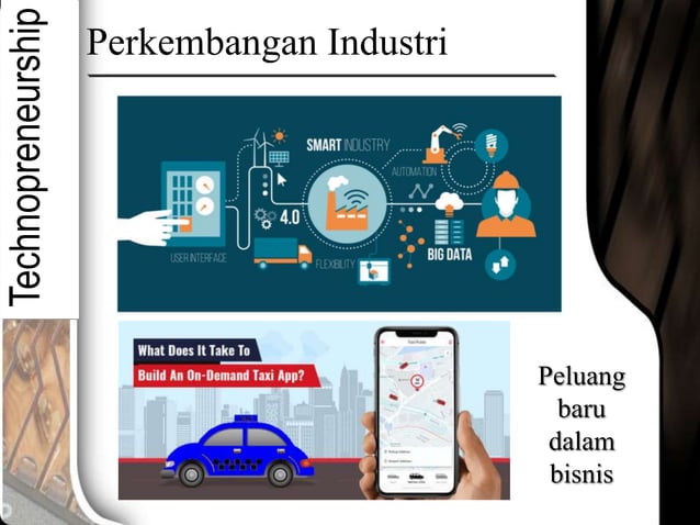 TECHNOPRENEURSHIP Pertemuan ke-1.ppt