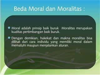 Hakikat, Fungsi, Norma, Moral dan Hukum dalam Mendapatkan Keadilan ...