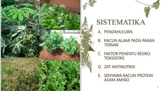 Pertemuan ke-10 Toksin dan antinutrisi bahan pakan 3.pptx