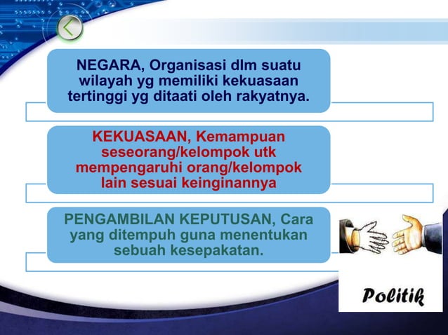 Contoh Produk 1 | PPTX