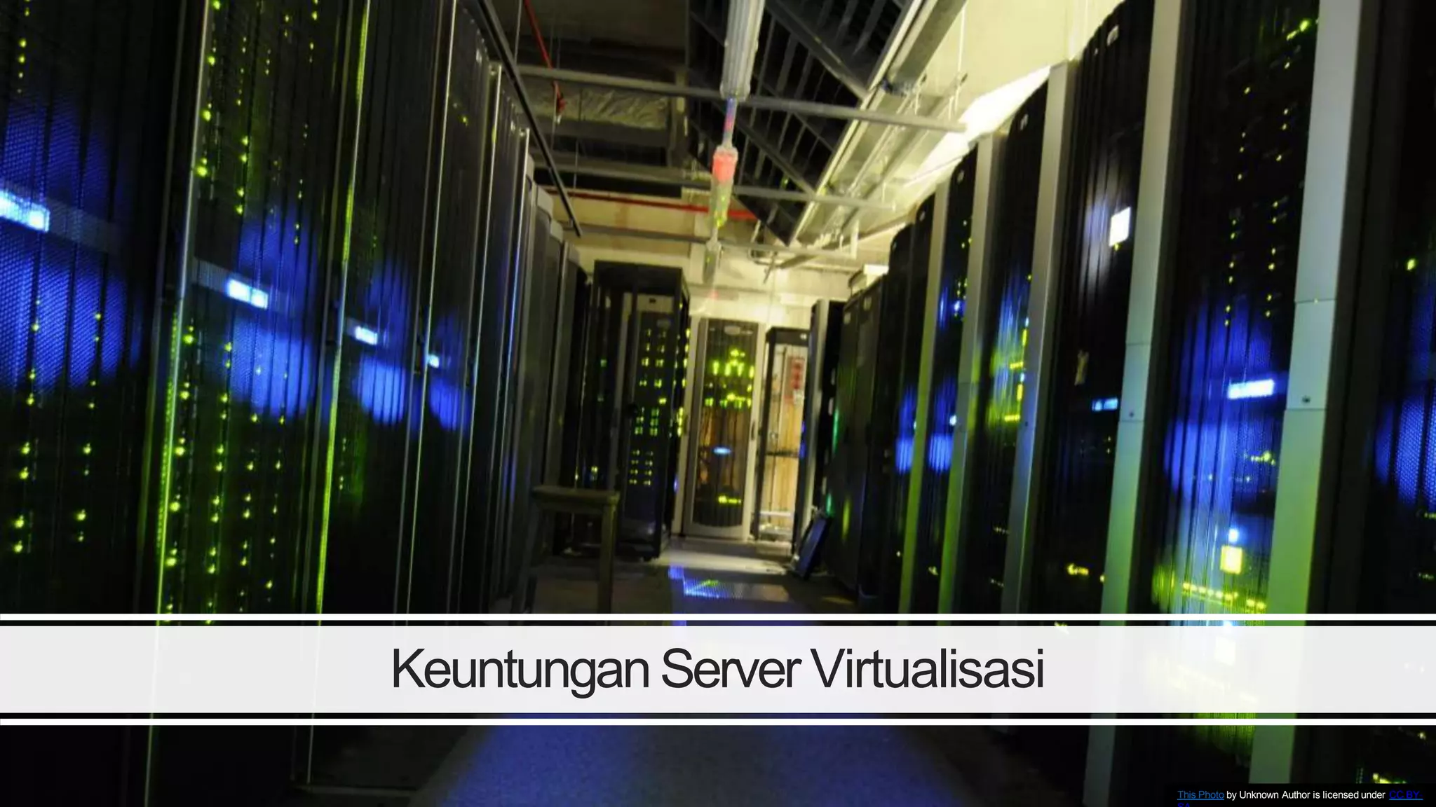 Pertemuan Ke-12 - Sistem Operasi -Mesin Virtual (VM).pptx