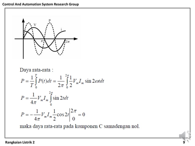 Pertemuan ke-14 Daya pada RLC - TLA.pdf