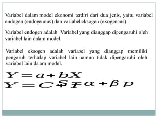 matematika ekonomi PERTEMUAN KE -15.pptx