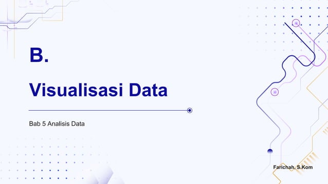 Analisis Data Kelas 8 | PDF