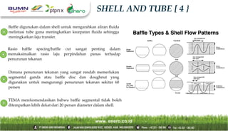 PERTEMUAN KE - 1 (PENGENALAN ALAT PENUKAR PANAS DAN PROSEDUR RATING ...