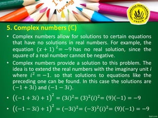 Secondary Lecture | PDF