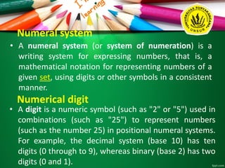 Secondary Lecture | PDF