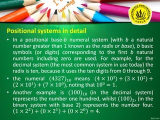 Secondary Lecture | PDF