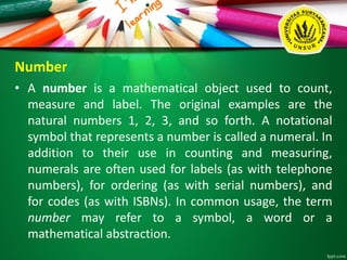 Secondary Lecture | PDF