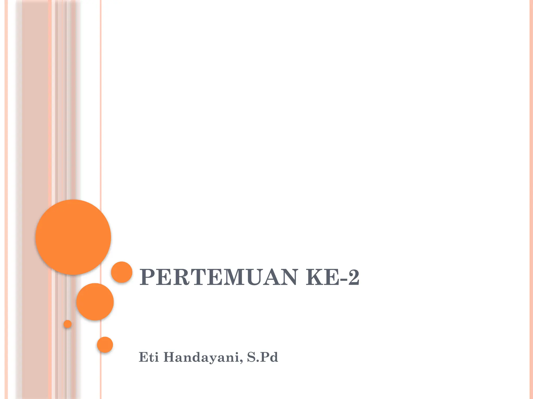 Materi Ilmu Pengetahuan Alam dan Soaial SMK | PPTX