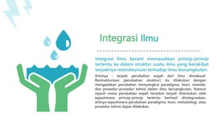 Integrasi - Interkoneksi.pptx