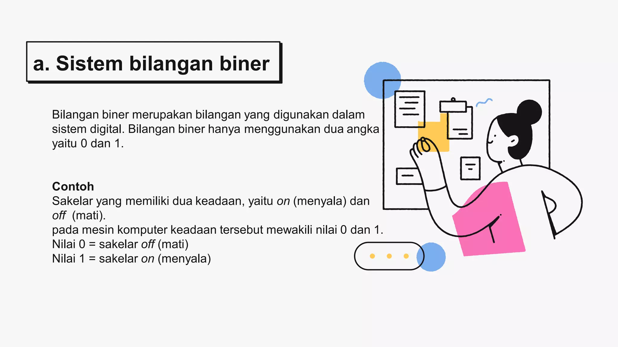 Representasi Data dalam Komputer | PDF