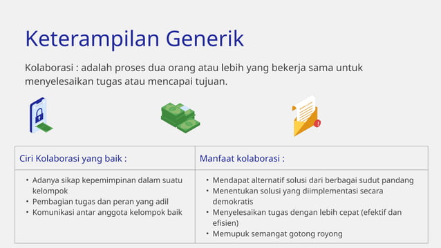 Tentang Informatika di Sekolah Menengah Atas | PPTX