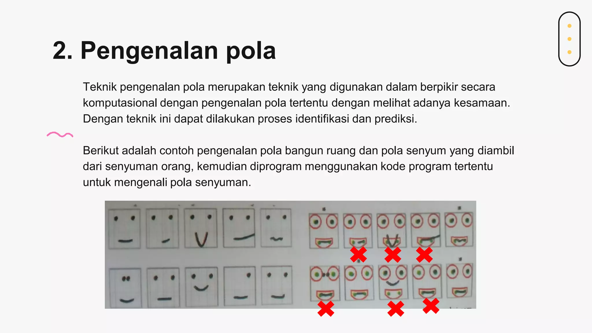 Berpikir komputasional Kelas 7 | PDF