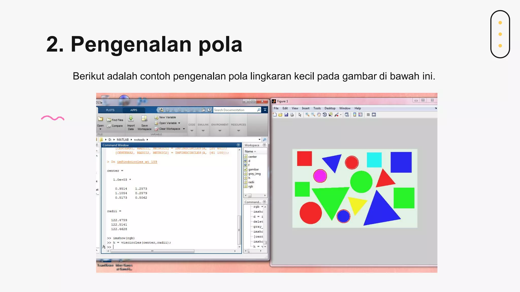 Berpikir komputasional Kelas 7 | PDF