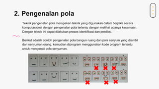 Berpikir komputasional Kelas 7 | PDF