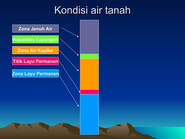 Pertemuan Ke-3.ppt Fisiologi Tumbuhan Imbibisi dan Air | PPT