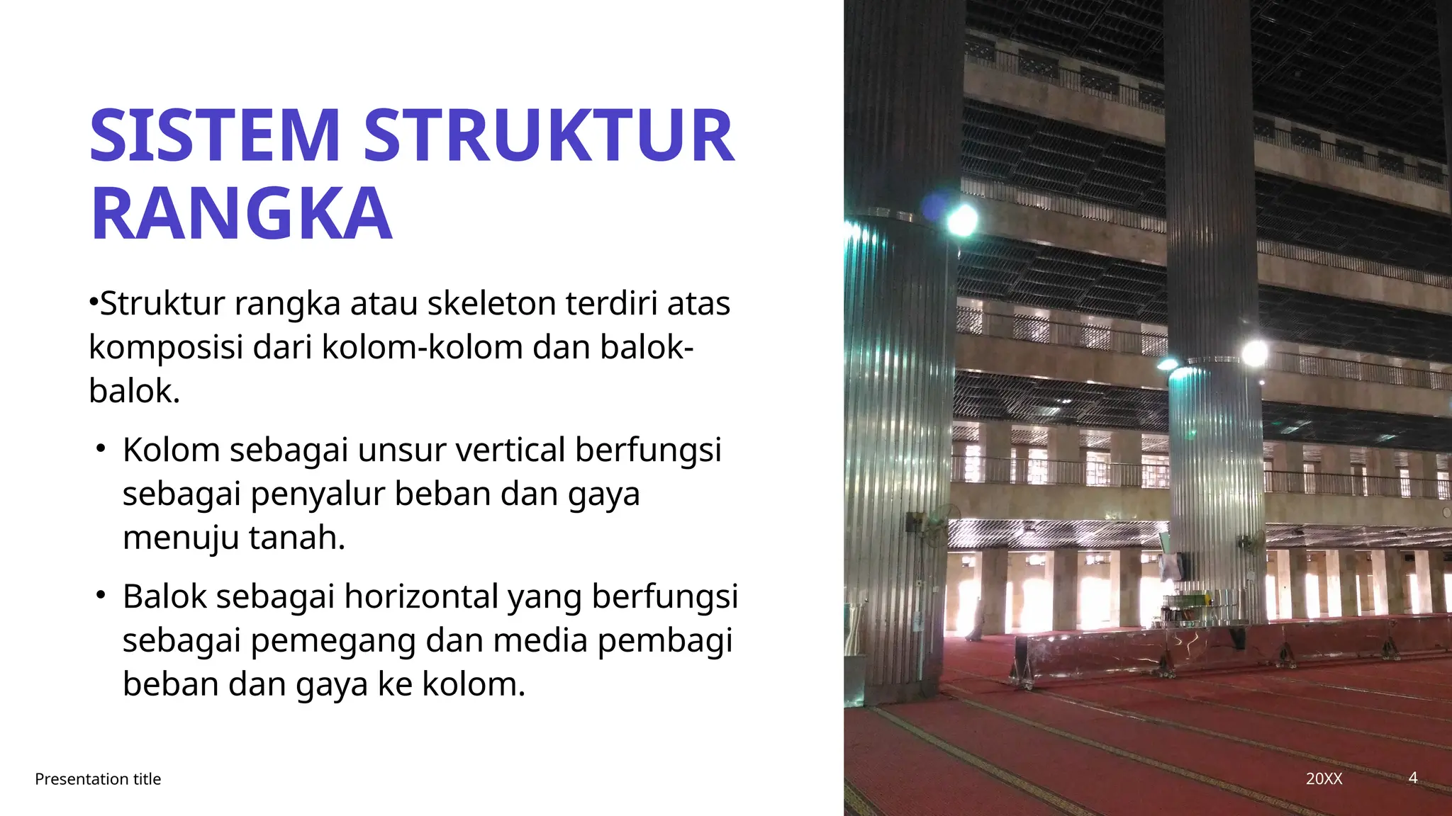 Pertemuan ke-3_Kolom, Balok, dan Dinding.pptx
