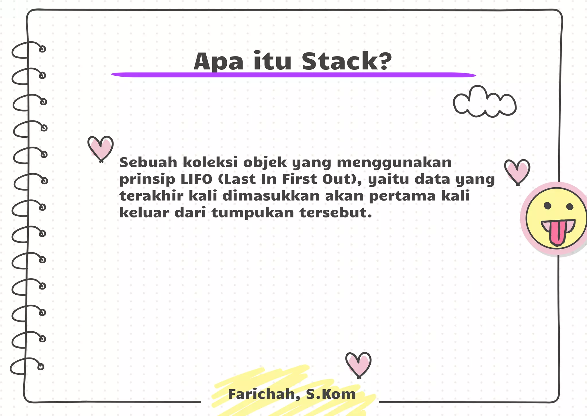 Penyelesaian persoalan dengan algoritma | PDF