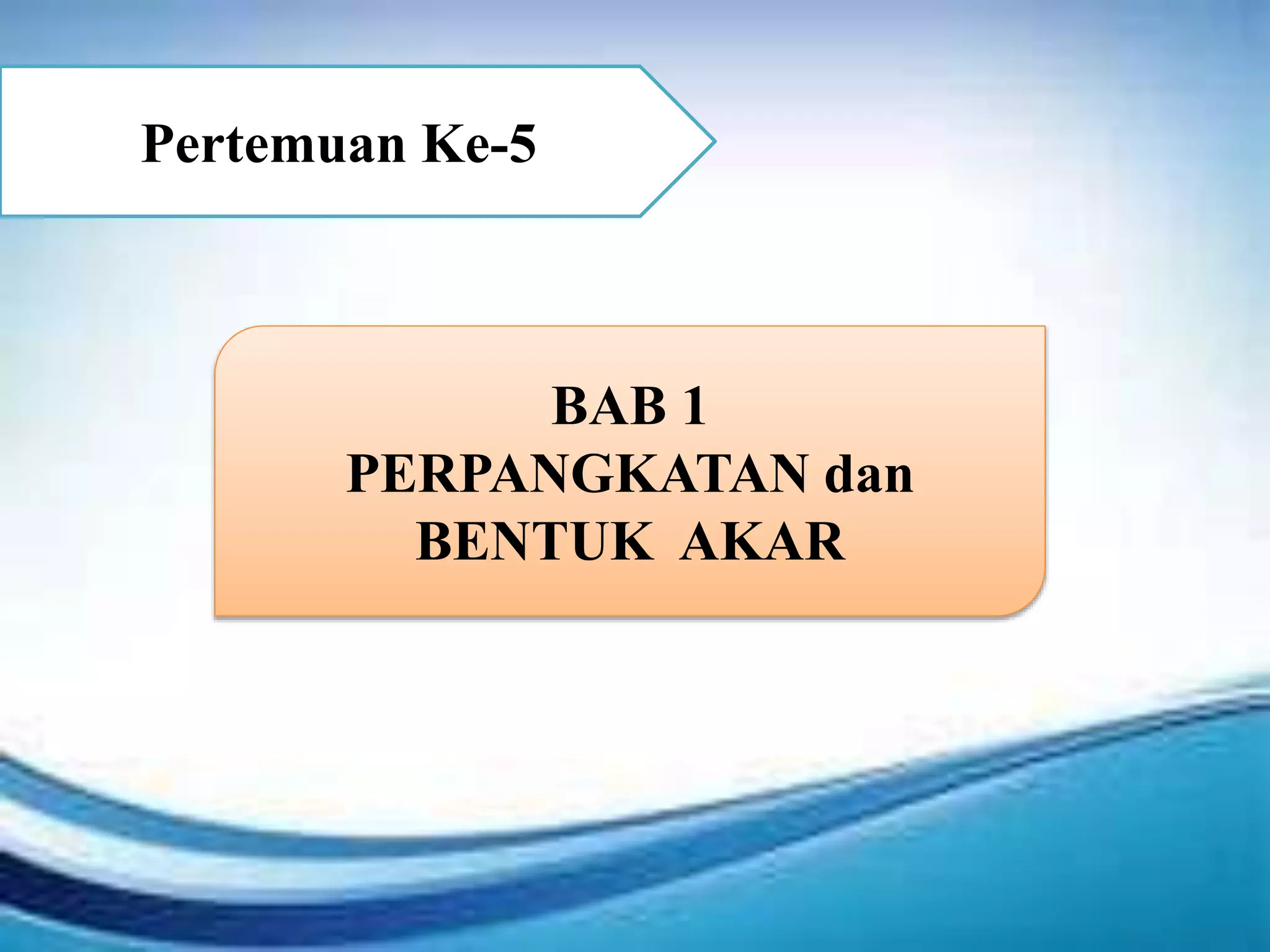 Pertemuan Ke-4 Kelas IX Darul Ulum.pptx