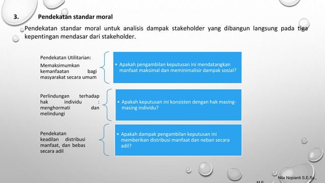 Pertemuan ke- 4 Pengambilan Keputusan yang Etis.pptx