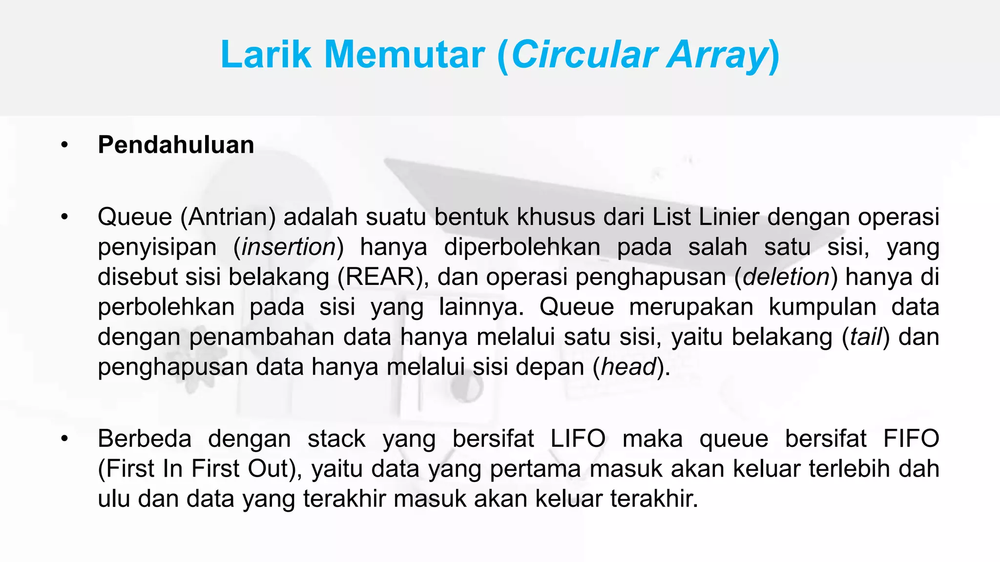 Pertemuan Ke-5 - Sistem Operasi - Sinkronisasi Proses.pptx