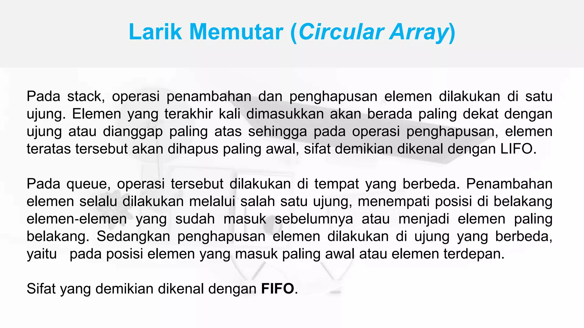 Pertemuan Ke-5 - Sistem Operasi - Sinkronisasi Proses.pptx