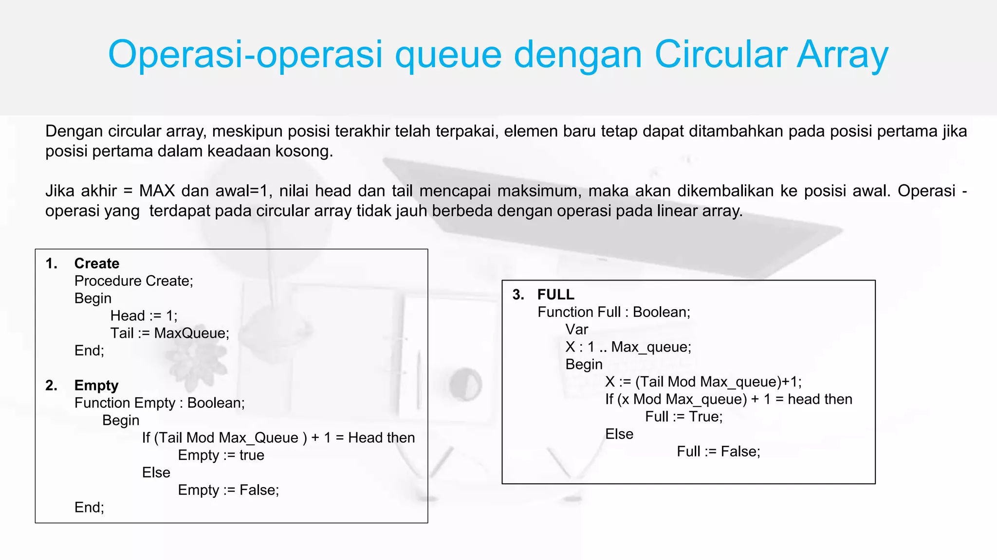 Pertemuan Ke-5 - Sistem Operasi - Sinkronisasi Proses.pptx