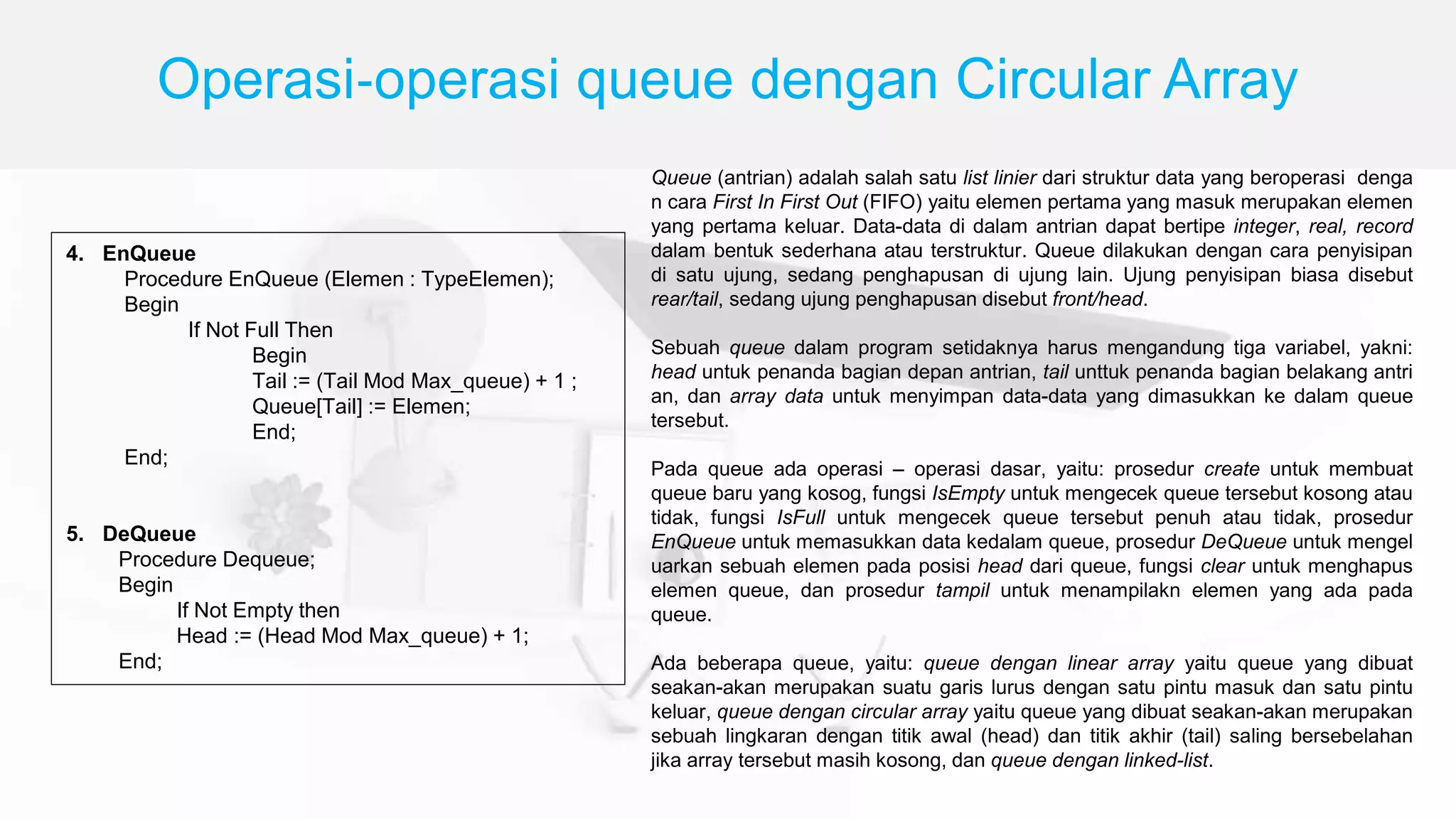 Pertemuan Ke-5 - Sistem Operasi - Sinkronisasi Proses.pptx