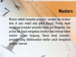 Pertemuan ke 6 | PPT