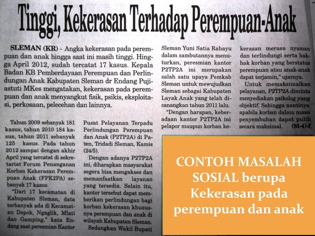 Pertemuan ke 6 & 7 - logical framework approach | PDF