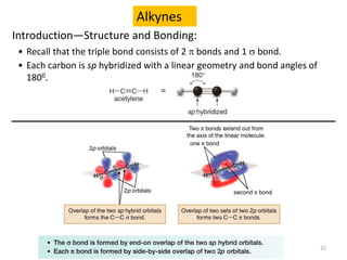 Pertemuan ke 7 alkene & alkyne i | PPT