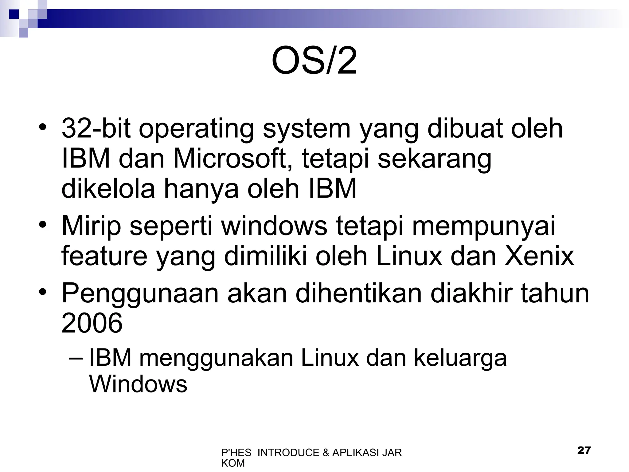 PERTEMUAN KE 1 PENGENALAN DASAR JARINGAN | PPT