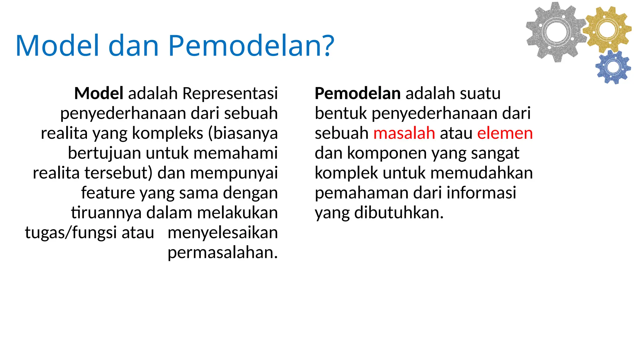 materi pertemuan ke 1 definisi dan perbedaan pemodelan;.pptx