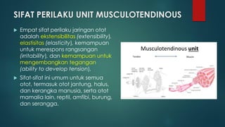 Pertemuan ke 10 The Biomechanics of Human Skeletal Muscle (part 1).pdf