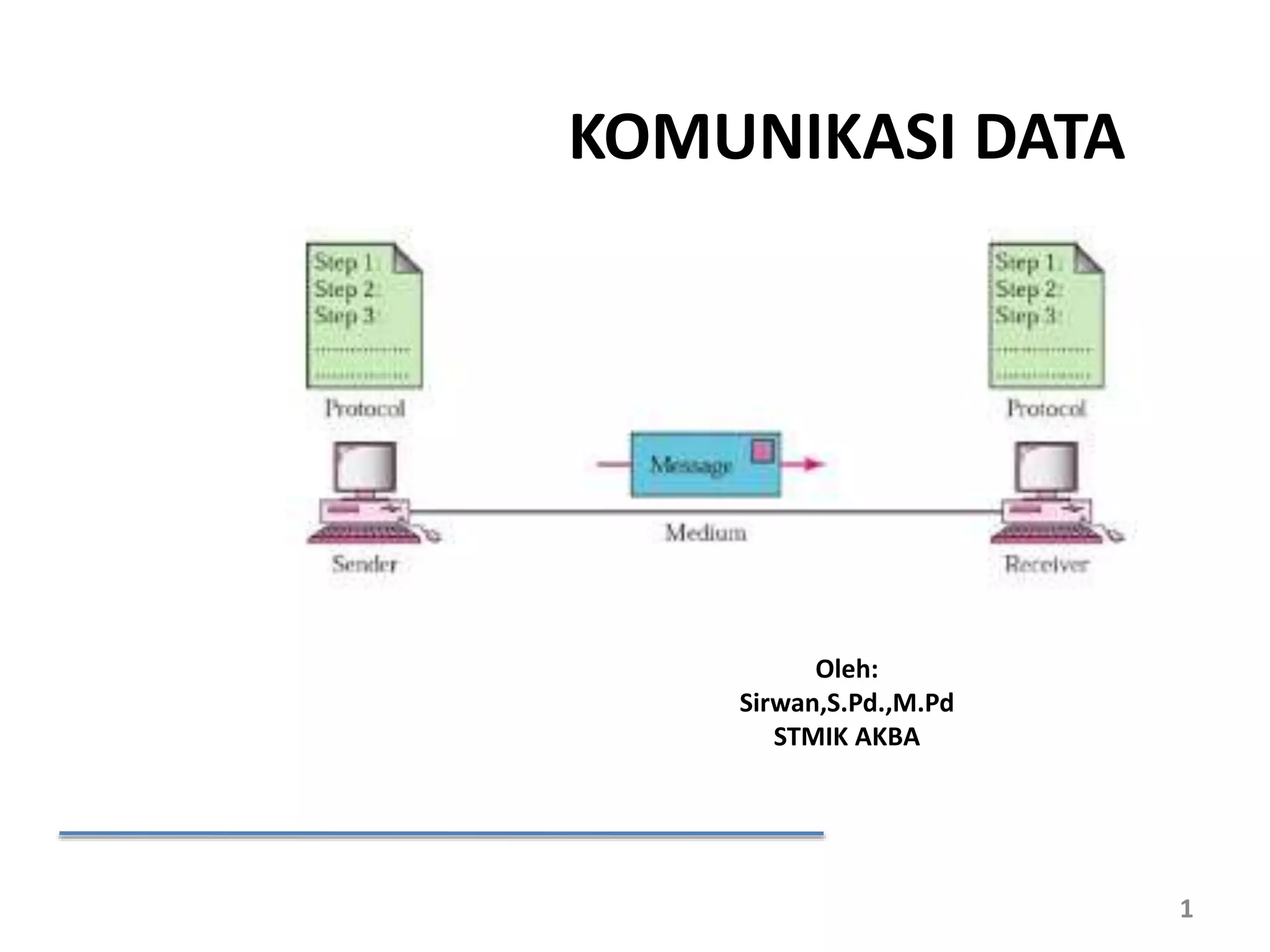 pertemuan ke 1 Komunikasi data.pptx