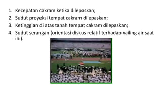 Pertemuan ke 1 What is Biomechanics Sports | PPT